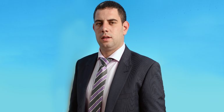 ‘Twas the very first shirt I met when I opened the press this morning ...