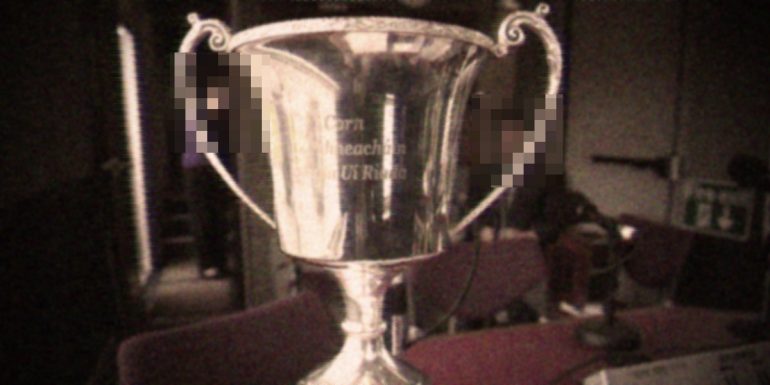 ASNC: Físeán gáirsiúil ‘X-rated’ de Chorn Uí Riada á scaipeadh ...