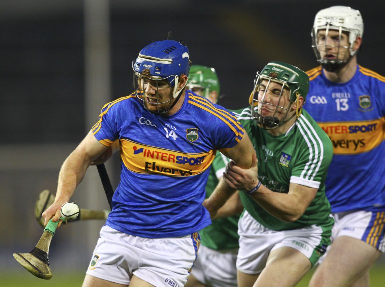 An gearrliosta ag éirí níos faide ach Tiobraid Árann ag a bharr ...