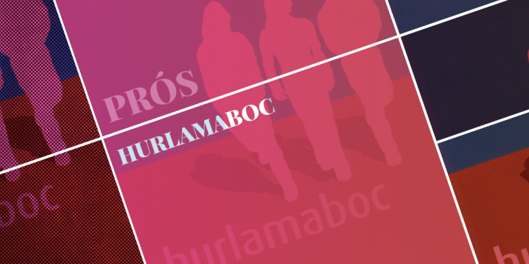 Prós – Hurlamaboc – Tuairisc.ie