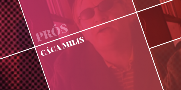 Prós – Cáca Milis – Tuairisc.ie