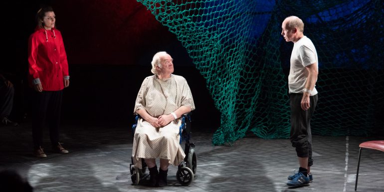 Gearóid Denvir – Tuairisc.ie