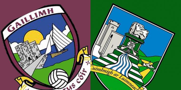 Gaillimh nó Luimneach? Toirdhealbhach Ua Conchobhar agus King John ...