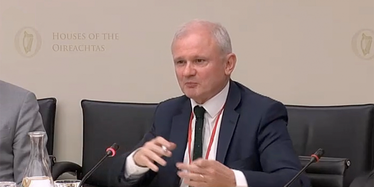 Ceannaire buan le ceapadh in RTÉ Raidió na Gaeltachta tar éis fanacht ...