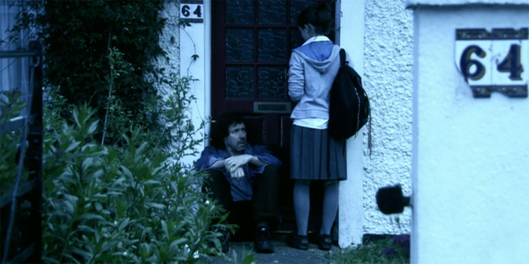 Gearrscannán – ‘Fluent Dysphasia’ (i gcomhar le TG4.ie/Foghlaim ...