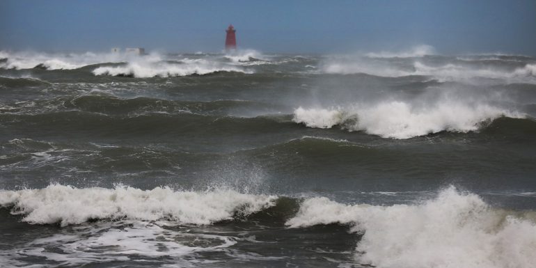 ‘Storm Siobhán has it all!’ – ainmneacha Gaeilge á mholadh do ...