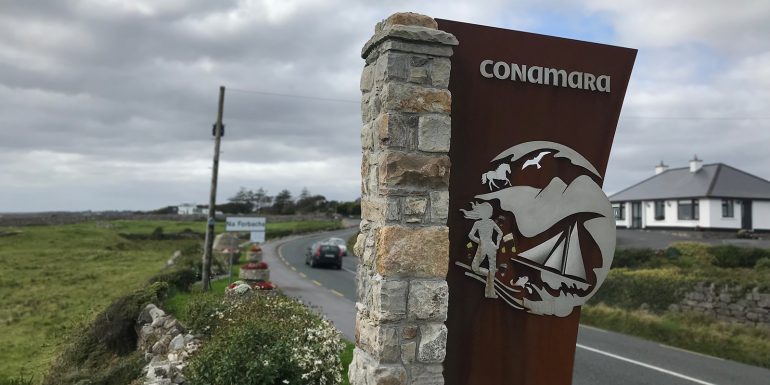 Scéim tithíochta inmholta ag Údarás na Gaeltachta ach easnamh tithe ...