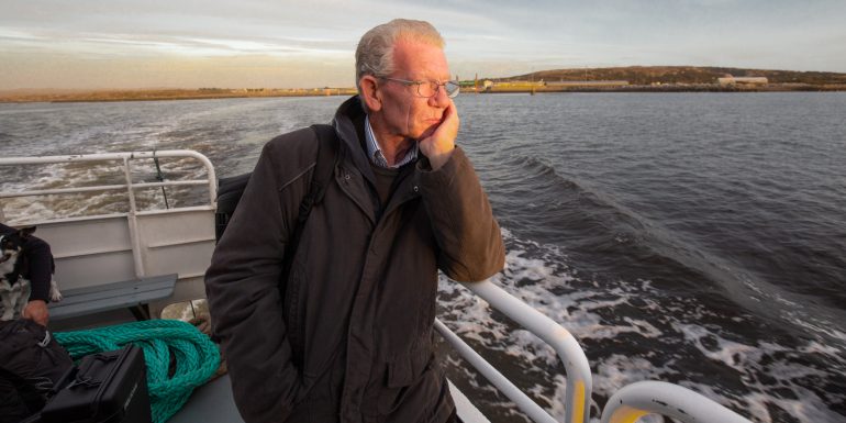 GAILEARAÍ: Féasta filíochta agus ceoil ag Éigse Dara Beag in Inis Meáin ...