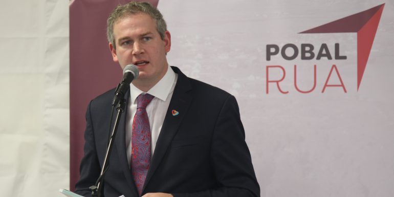 An úsáid a d’fhéadfadh an pobal a bhaint as córais séarachais Údarás na ...