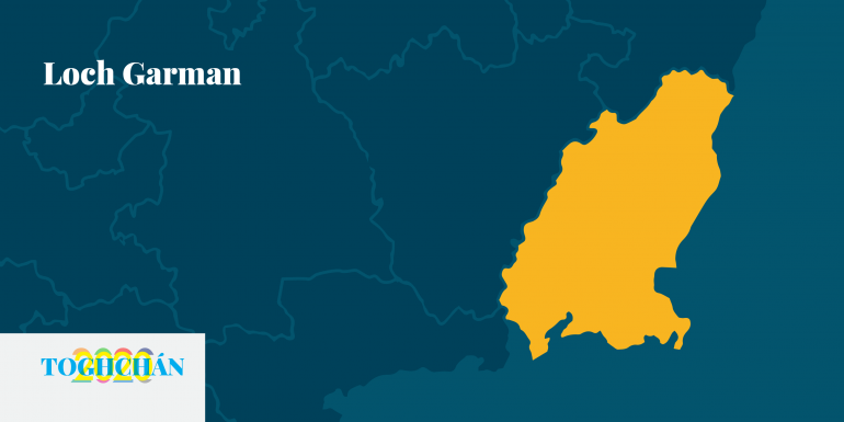 Verona Murphy agus an vóta agóide mar údar imní ag Fine Gael i Loch ...