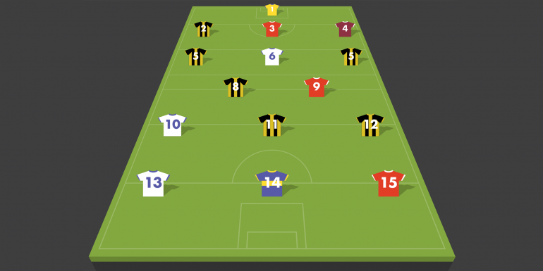 Dónal Óg nó Cummins? Mullane nó DJ? Cé atá ar scothfhoireann iomána ...