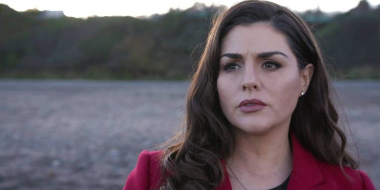 Misneach is oscailteacht Shíle Seoige agus a cuid aíonna le moladh go ...