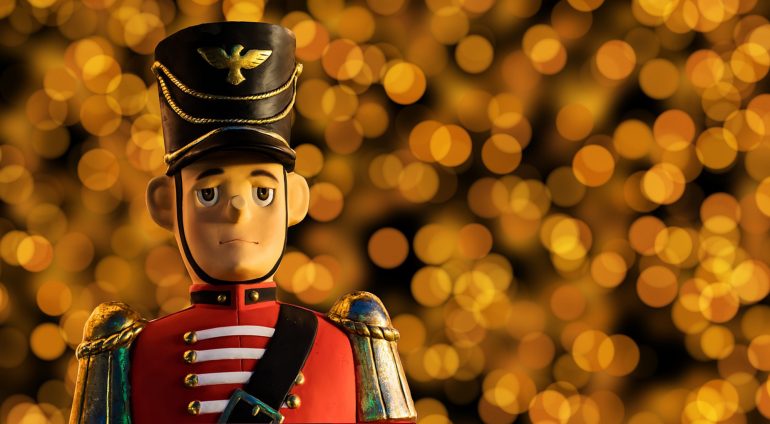 An Nollaig Thiar? Ní hea – an Nollaig Thar Lear, leat féin… – Tuairisc.ie