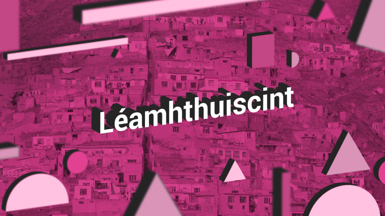 LÉAMHTHUISCINT: Tír álainn na hAfganastáine ar anchaoi – Tuairisc.ie