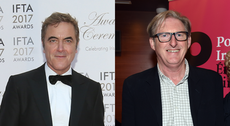 Réaltaí móra ag tacú le ‘Lá Dearg’ do chearta teanga – Tuairisc.ie