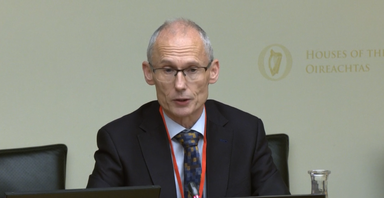 An Roinn Oideachais ag plé le díolúine na Gaeilge mar ‘cheist ...