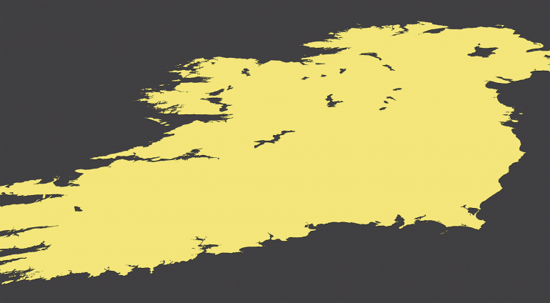 Duine as gach deichniúr in Éirinn a labhraíonn Gaeilge gach lá ...