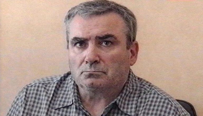 Bás ‘tráthúil’ Freddie Scappaticci – Tuairisc.ie