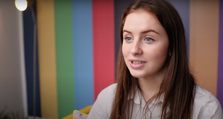 Seo chugaibh réalta an dráma nua do dhaoine óga ar TG4… – Tuairisc.ie