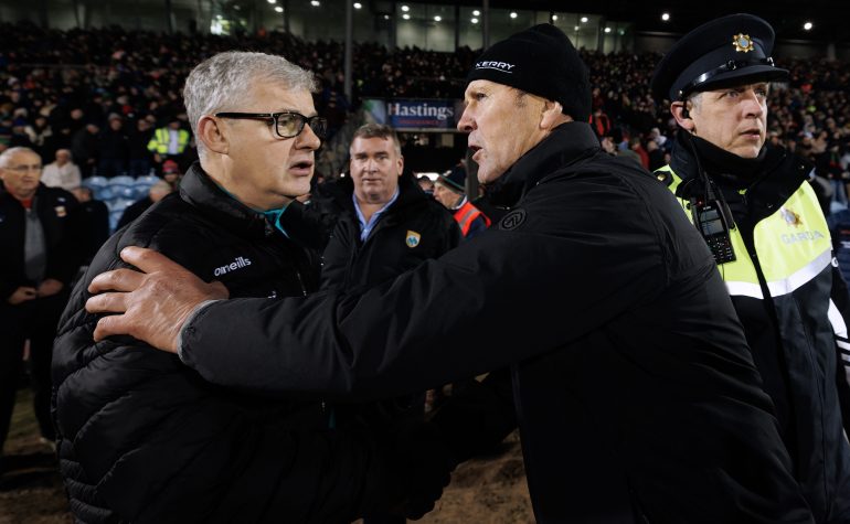 Tá rud le cosaint ag Ciarraí agus rud le cnagadh ag Maigh Eo – Tuairisc.ie