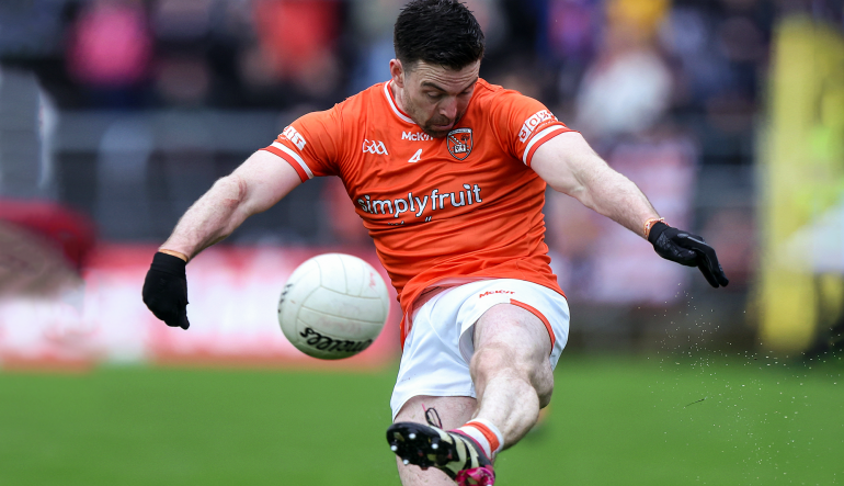 Ard Mhacha ag iarraidh sampla Dhoire a leanúint – Tuairisc.ie