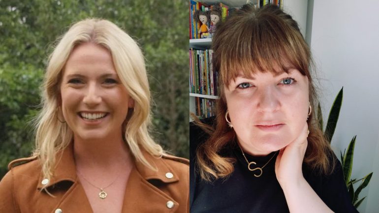 Tréimhsí cónaitheachta bronnta ag Áras Scríbhneoirí na hÉireann ar ...