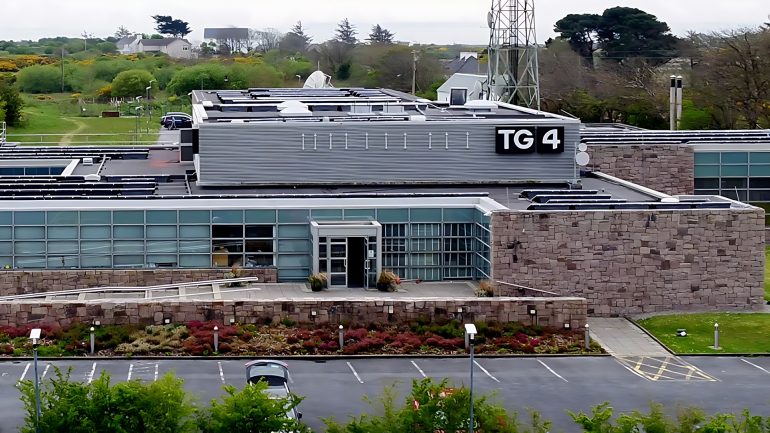 €9.7m in aghaidh na bliana le tabhairt ag TG4 don earnáil léiriúcháin ...
