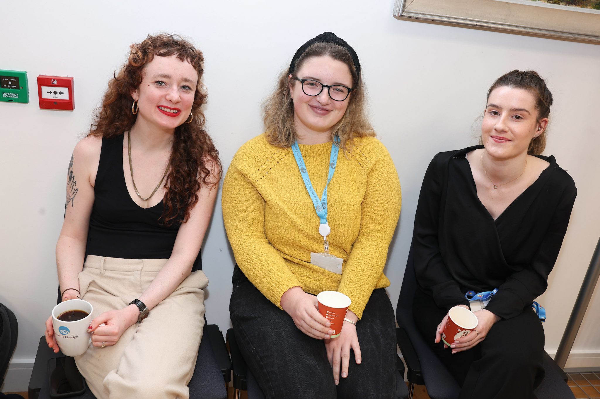 GAILEARAÍ: Ceiliúradh déanta ag Raidió na Life ar 30 bliain ar an aer ...