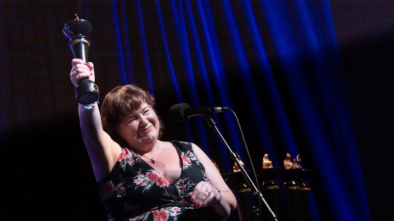 ‘Nuair a bheas Corn Uí Riada thart déanfar cúpla steip ag Club na Féile ...