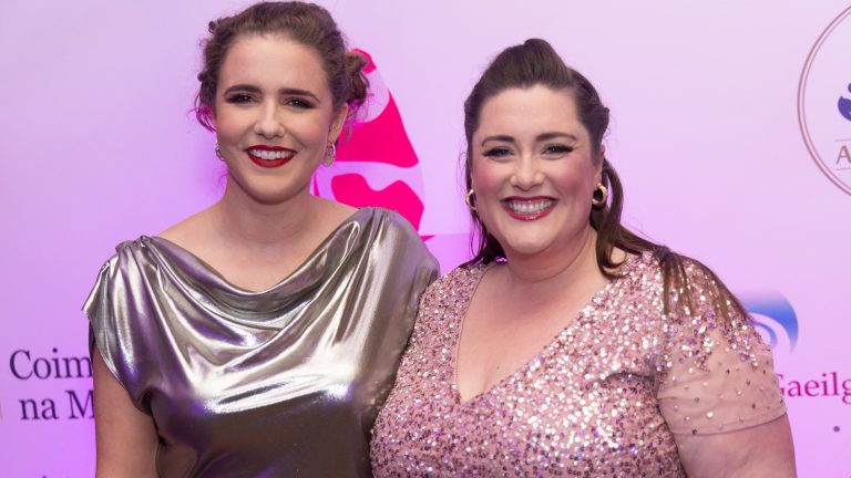 GAILEARAÍ: Togha is rogha na bpictiúr ó Oireachtas na Samhna 2023 i ...