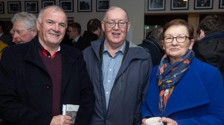 GAILEARAÍ: Leabhar seolta i gConamara faoi Údarás na Gaeltachta ...