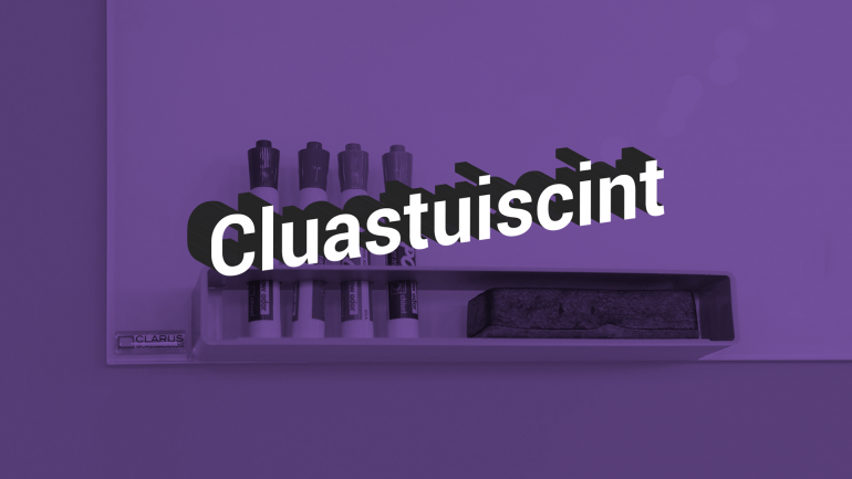 CLUASTUISCINT: Ar cheart gaelscoil a dhéanamh de do bhunscoil Bhéarla ...