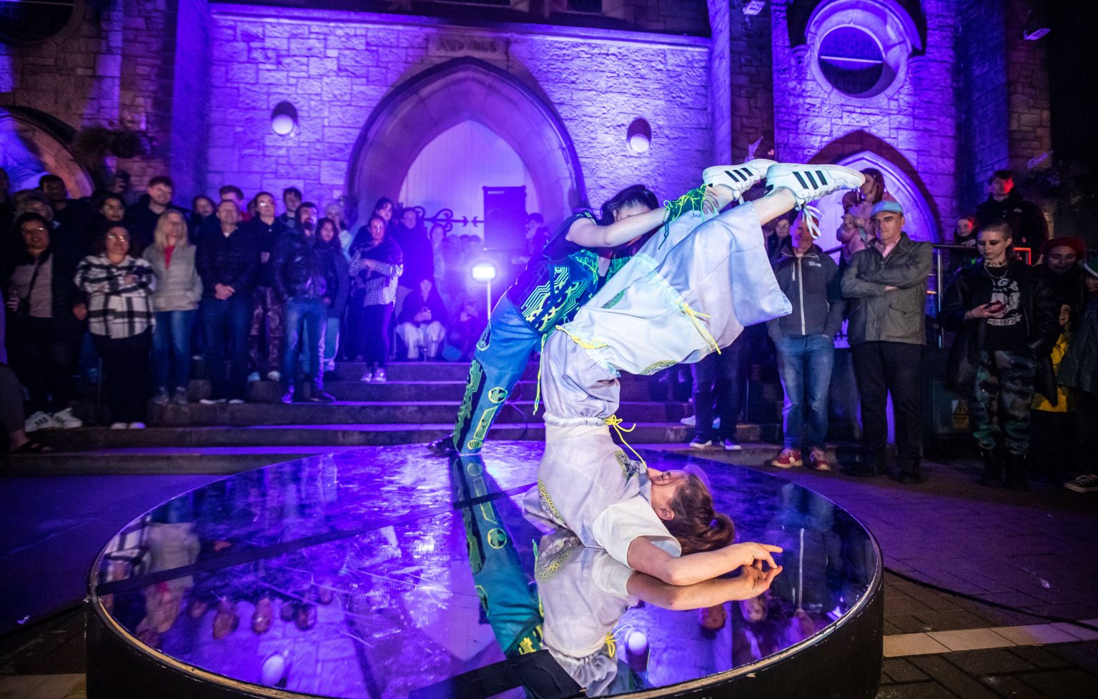 AGALLAMH: ‘Tá ardú croí sa cheol agus sa teacht le chéile’ – Tuairisc.ie