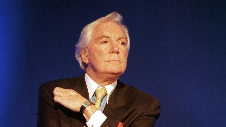 Tréimhse Tony O’Reilly sa Ghaeltacht – Tuairisc.ie