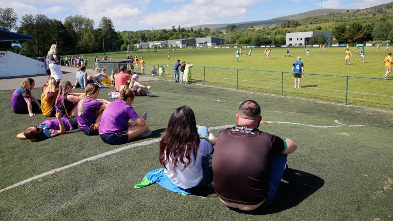 GAILEARAÍ: Togha is rogha na bpictiúr ó Chomórtas Peile na Gaeltachta ...
