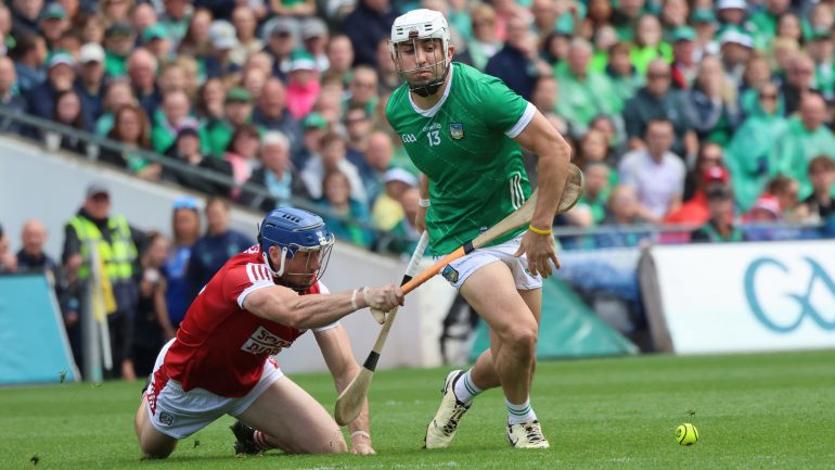 Éacht i ndiaidh éachta ag Luimneach, ach is iontach dhá chontae ‘nua’ a ...