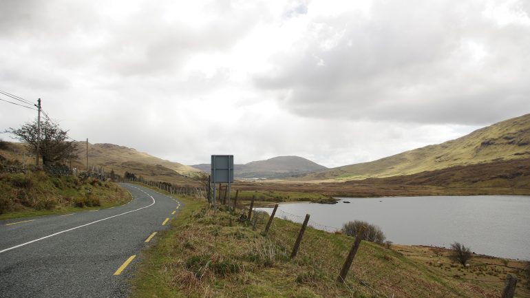 ‘Bheadh seachtain faoin ngrian sa Spáinn agam ar an méid a chosain trí ...