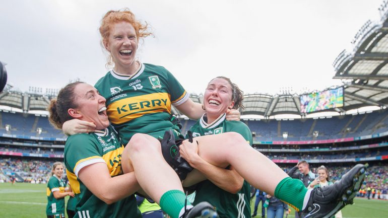 ‘An bhliain seo ba dheacra agam féin go pearsanta’ – cinneadh fós le ...