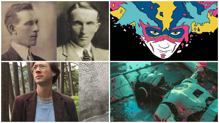 CULTÚR: Féile na bhFlaitheartach in Inis Mór, filíocht i bhFine Gall ...