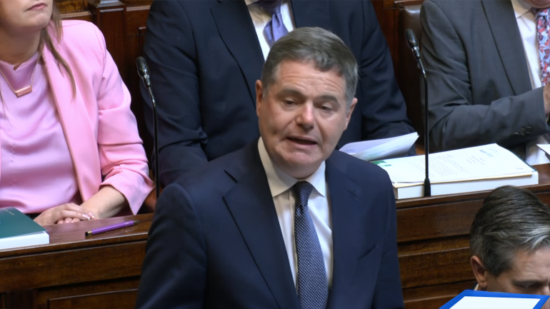 €6.3 milliún breise le cur ar fáil ag an Rialtas don Ghaeilge agus don ...