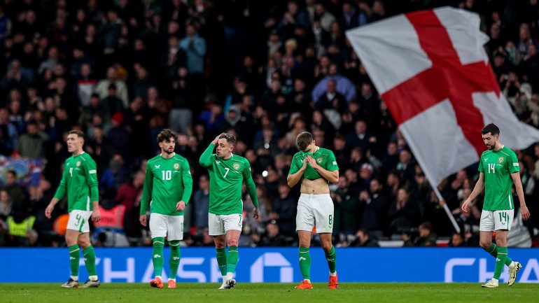 Ní chuirfidh salann ná cogaint aon athrú ar an scéal – ní bhuafaimid go ...