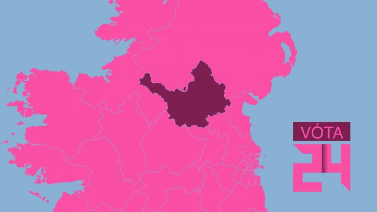 VÓTA 24: Heather Humphreys éirithe as ach Fianna Fáil atá faoi bhrú i ...