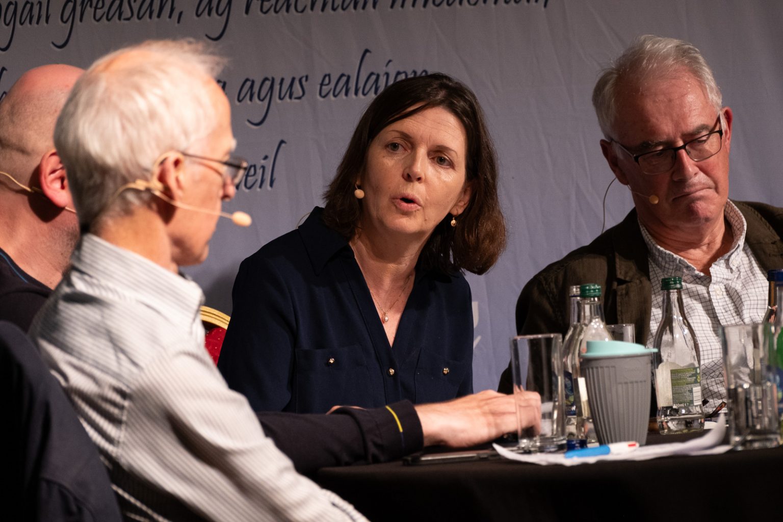 GAILEARAÍ: Oireachtas na Samhna 2024 – na himeachtaí, na ceoltóirí, na ...