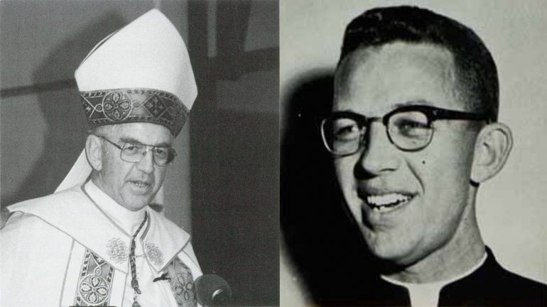 Rinne John Stephen Cummins obair mhór le linn na sé bliana fichead a ...