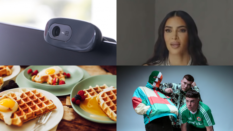 ‘Rapálaí’, ‘blag’ agus ‘teilifís réaltachta’ – deich dtéarma Gaeilge a ...