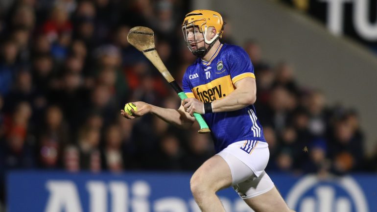 Tiobraid Árann agus Gaillimh ag téarnamh, an Clár i dtrioblóid ...