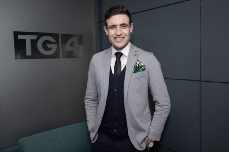 Comhfhreagraí Polaitíochta nua ceaptha ag Nuacht TG4 – Tuairisc.ie