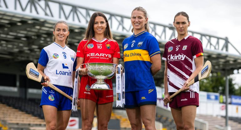 Obair le déanamh ag Tiobraid Árann agus Port Láirge chun Gaillimh agus ...