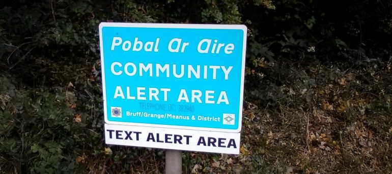 Pobal ar Aire – dhá scór bliain ag cosaint mhuintir na tuaithe ...