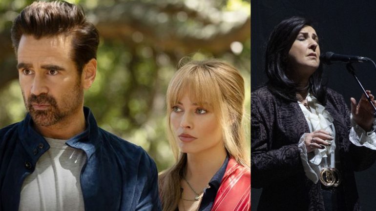 Amhrán ó Clannad i scannán úr de chuid Hollywood – Tuairisc.ie